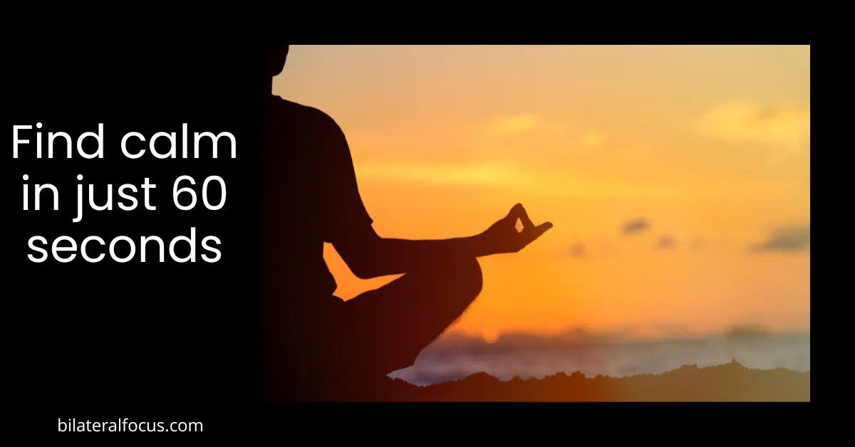 Free Online EMDR Light Bar | Virtual Bilateral Stimulation Tool